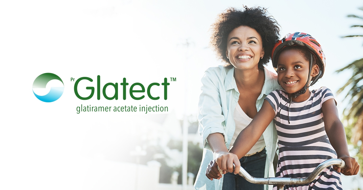 Glatiramer Acetate Injection – GLATECT